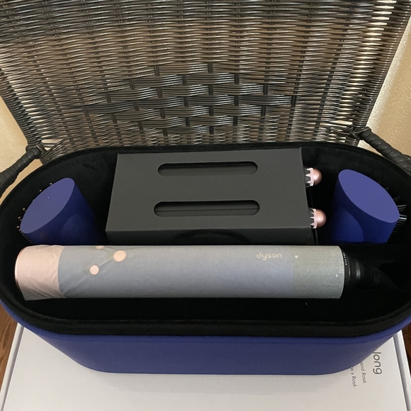 Dyson | Hair | Special Edition Dyson Airwrap Multistyler Complete Long ...